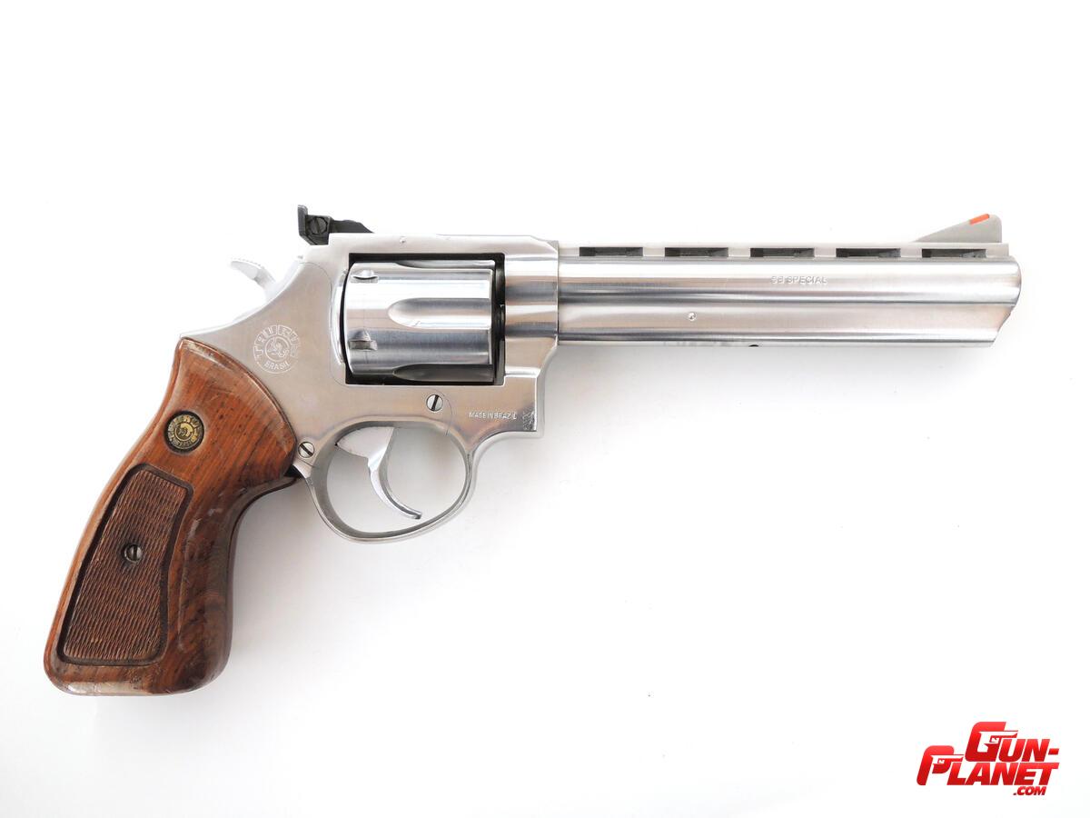 Gun Planet | Taurus 889